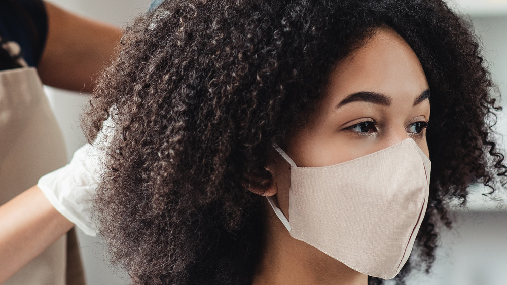 The best haircuts for those with a heart-shaped face