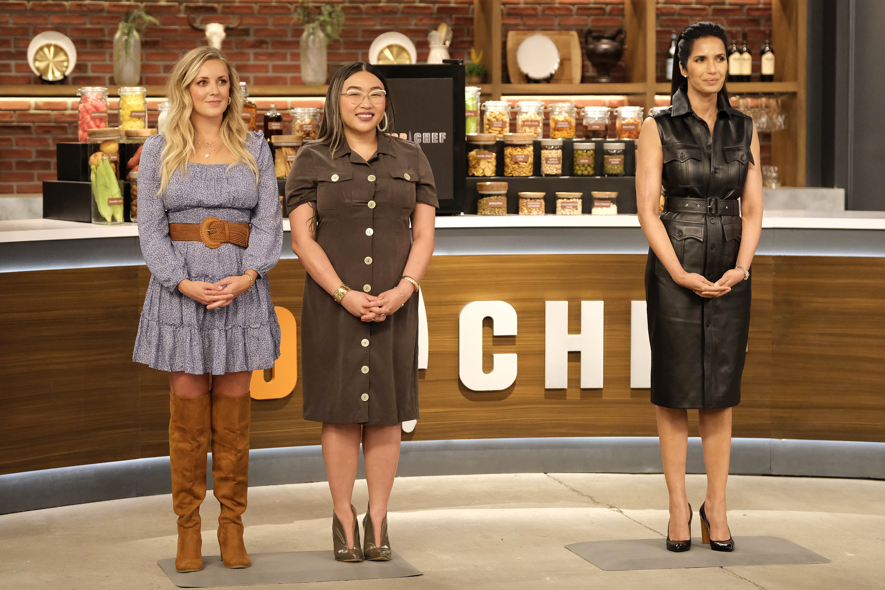 ‘Top Chef’ winner Kelsey Barnard Clark’s divorce was finalized just ...