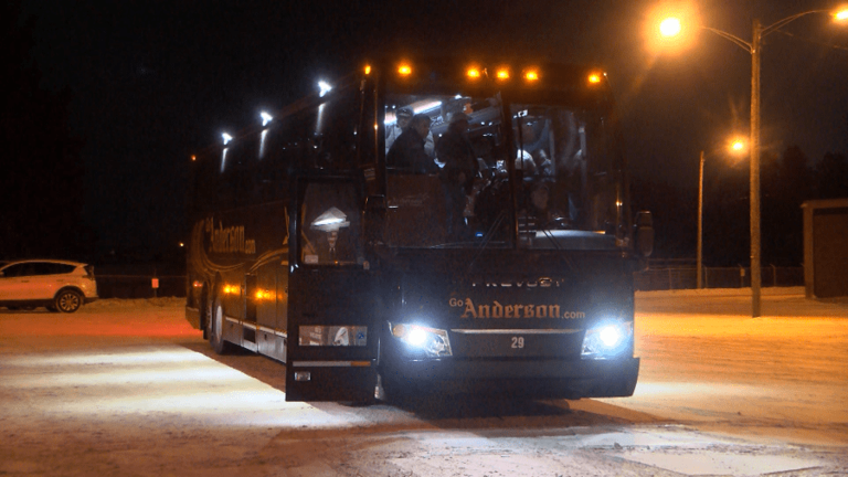 Erieites head to DC for annual March for Life