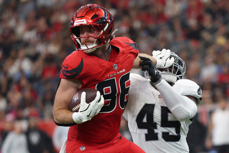 Houston Texans – Top 3 offseason targets