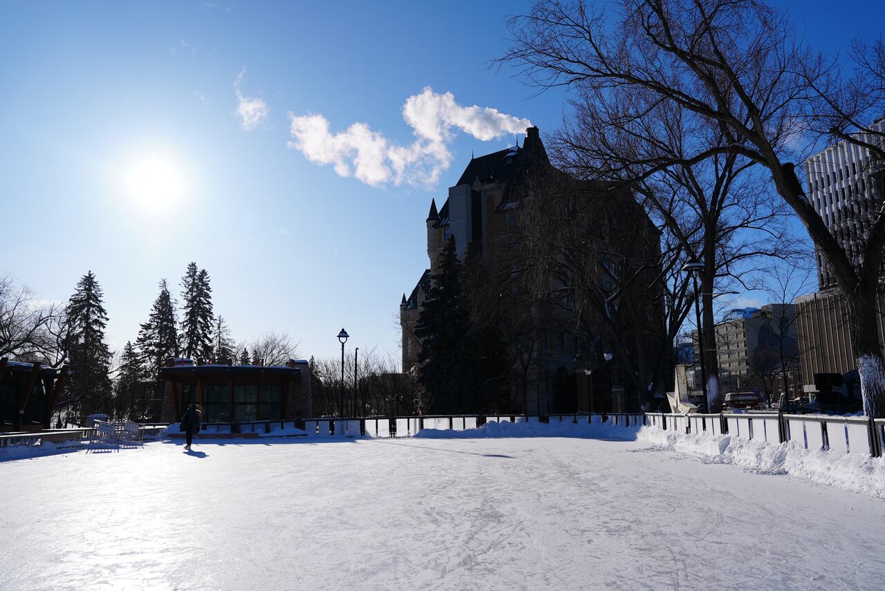 'Very dangerous' cold temperatures continue in Sask.