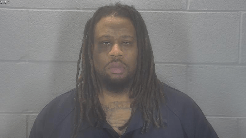 Docs: Tippecanoe Co. judge shot before presiding over trial involving ...