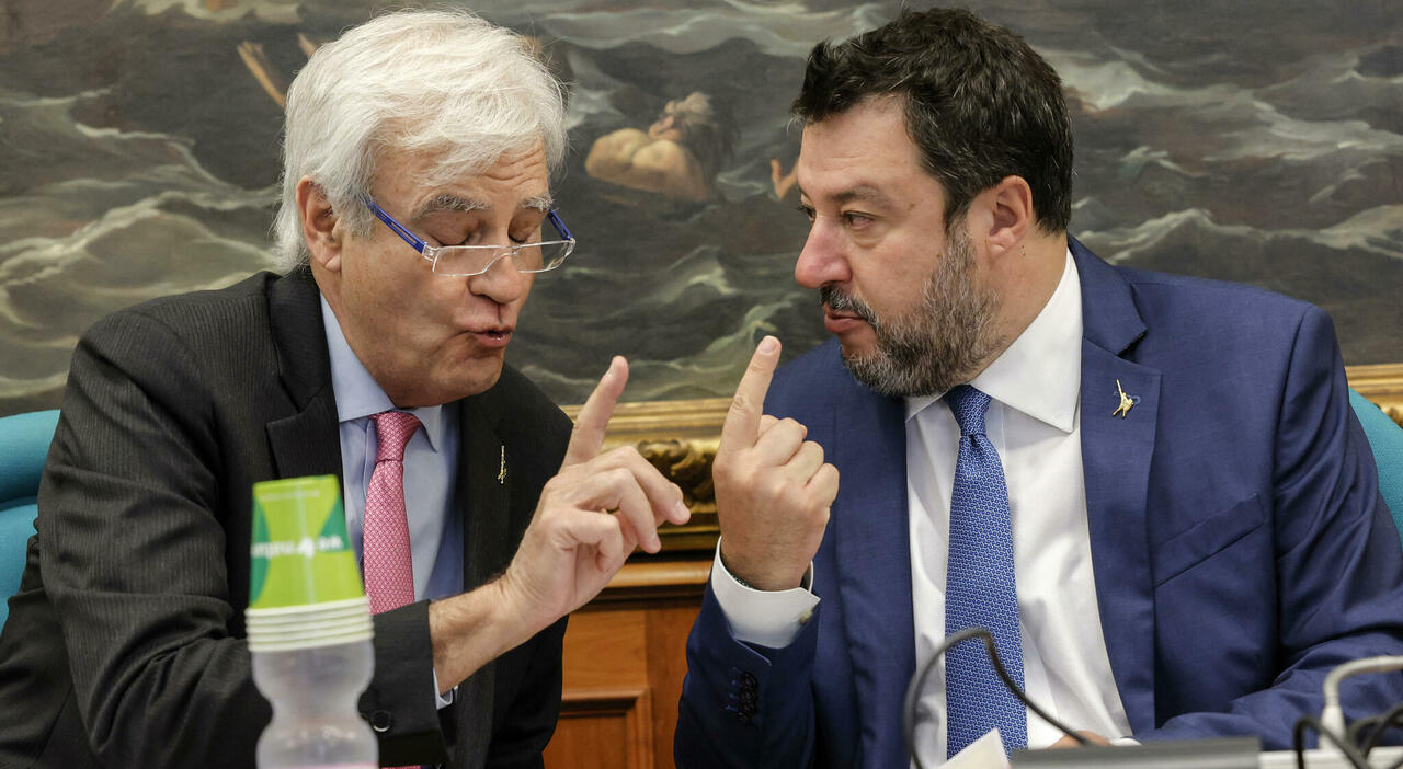 Elezioni Roma, la Lega propone Antonio Maria Rinaldi come candidato sindaco
