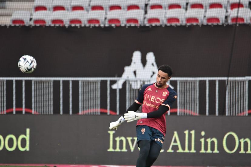 Les champions d'Afrique Yéhvann Diouf et Antoine Mendy de retour à l ...