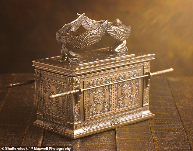 Ark of the Covenant mystery deepens as new findings reshape the ...