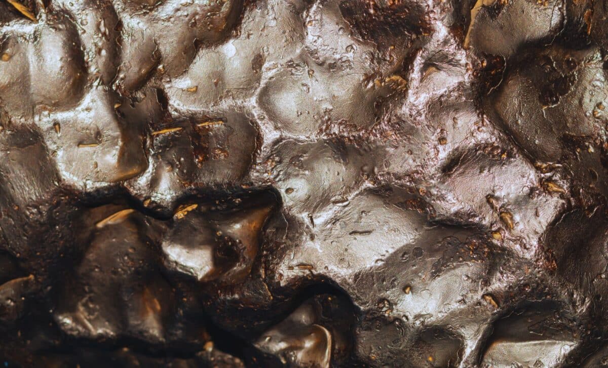 This 3,000-year-old Bronze Age treasure looked ordinary, until ...