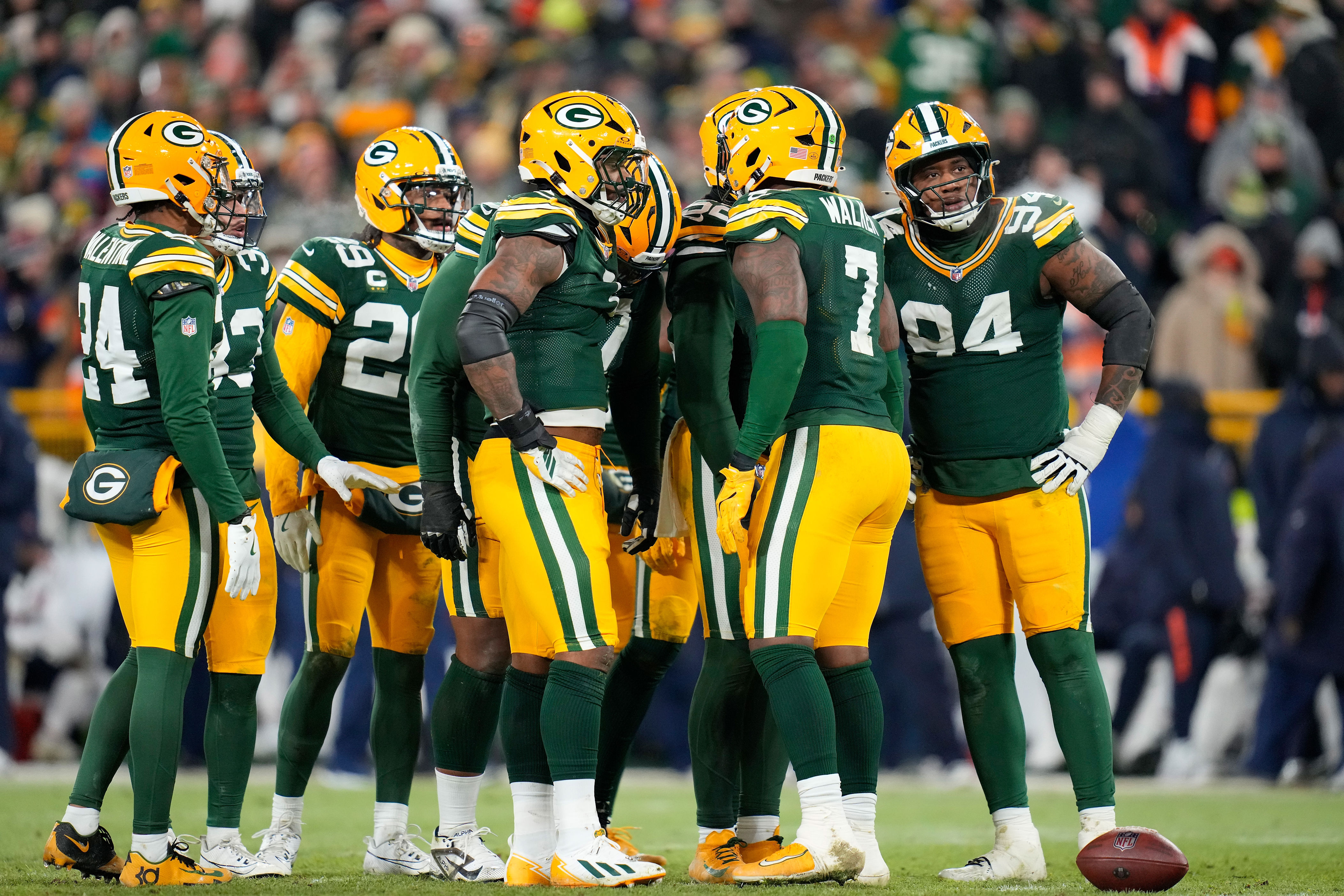 Packers defensive coordinator opening ranked the best in the NFL by ESPN