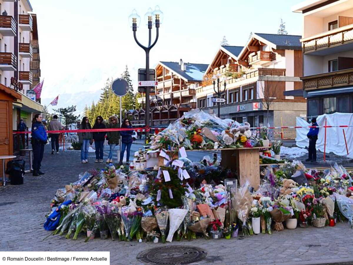 Incendie de Crans-Montana : Jacques Moretti, le propriétaire du bar Le ...