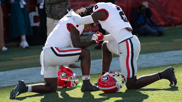 Ranking the Georgia Bulldogs' most impactful transfer players of the ...