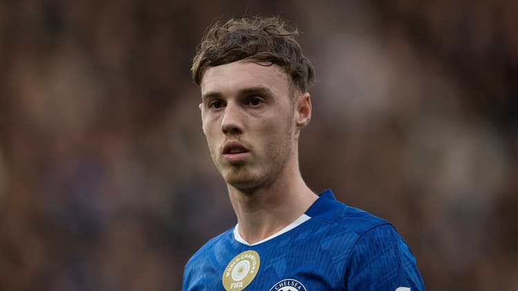 Chelsea schedule Cole Palmer transfer talks