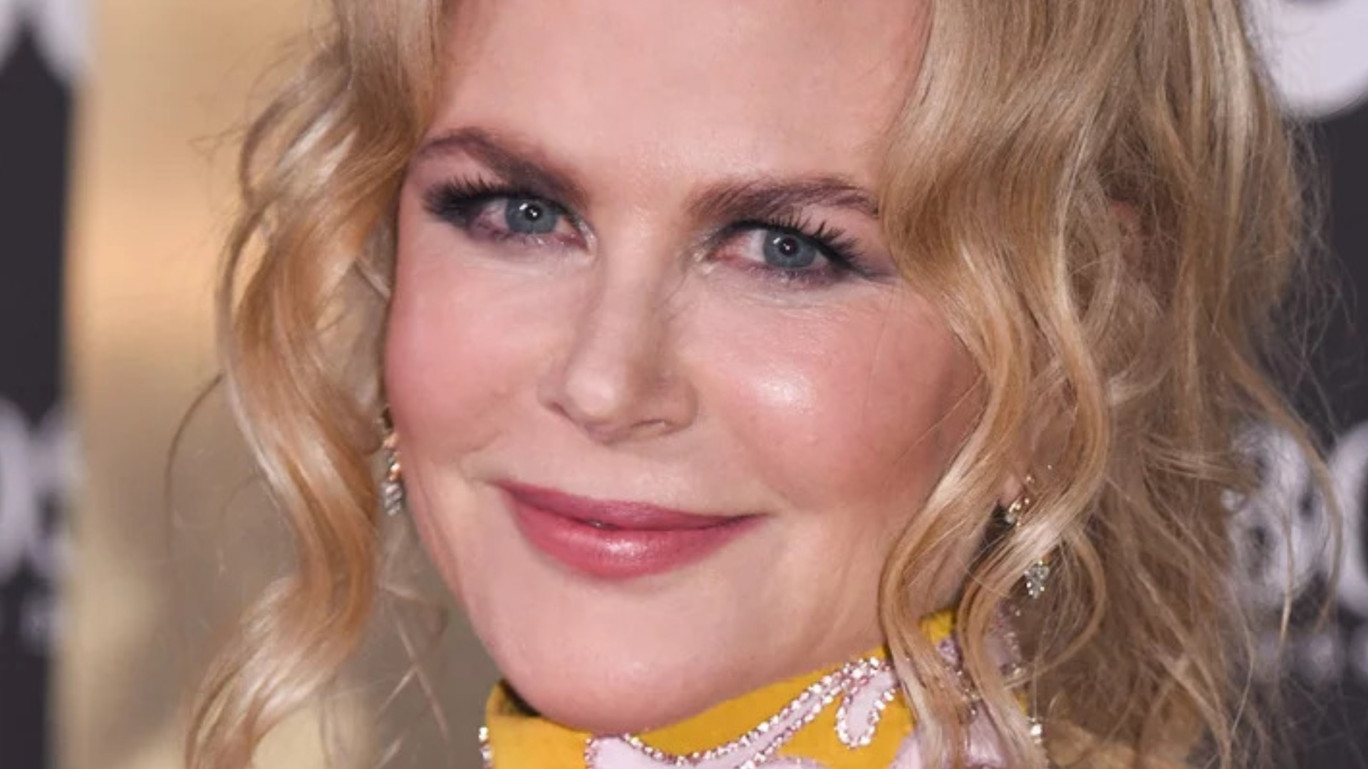 Why Nicole Kidman doesn't discuss Tom Cruise