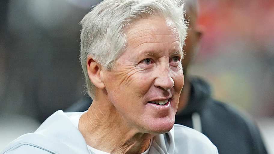 Two names continue to float to top of Raiders' list