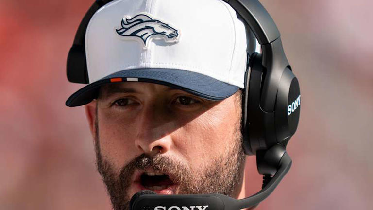 Two names continue to float to top of Raiders' list