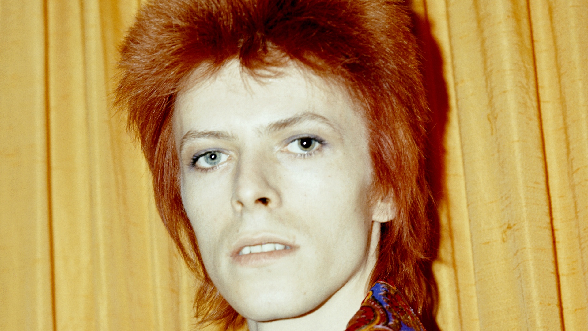 The real story of Bob Dylan and David Bowie's relationship