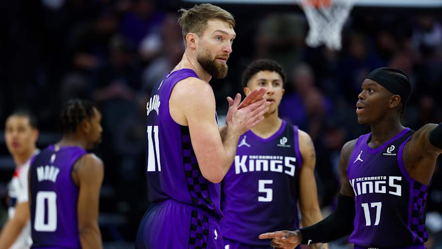 Chicago Bulls' trade deadline plan remains a blur after Domantas ...