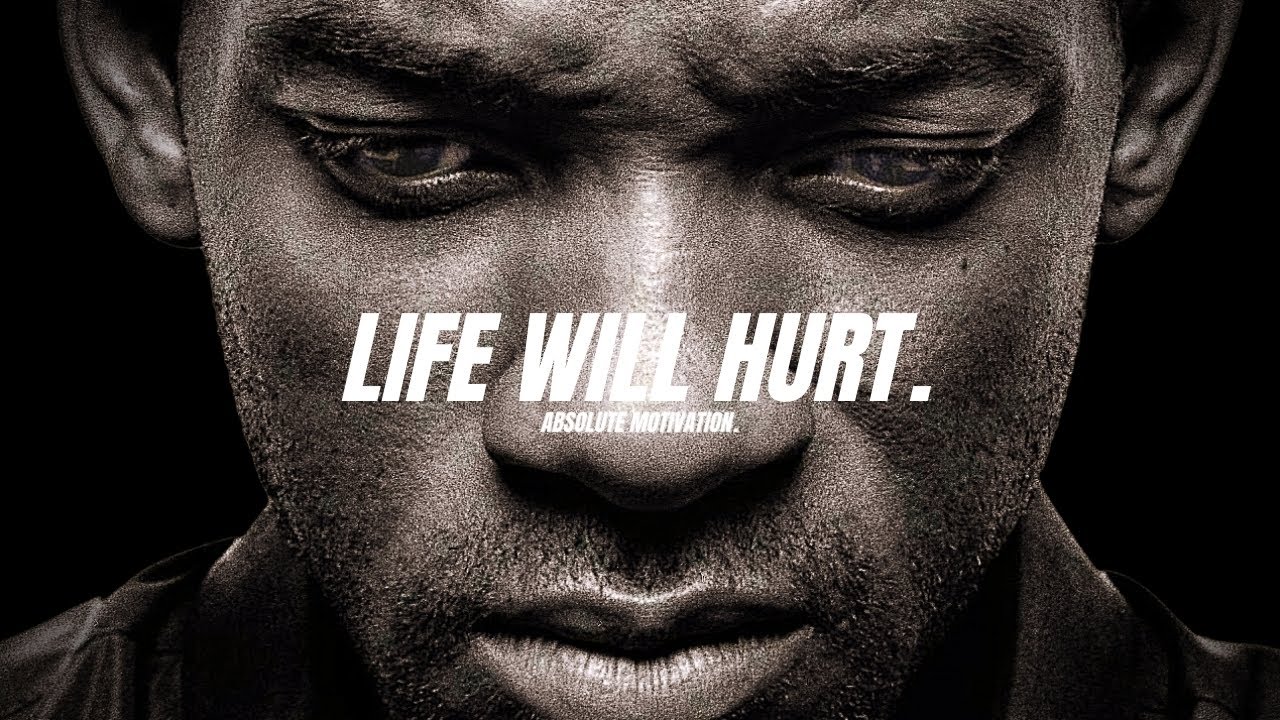 Be real with yourself - Will Smith | Best motivational speech compilation