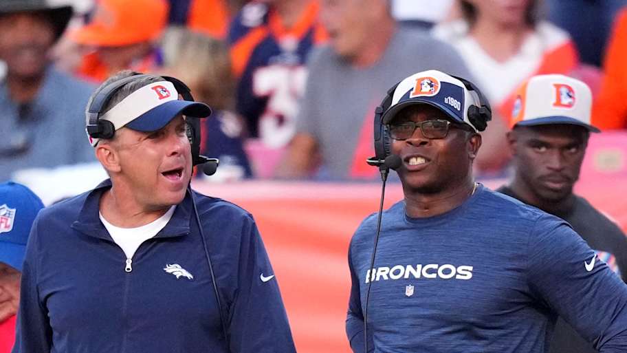 Vance Joseph's Colorado roots paying off in Broncos' Super Bowl push