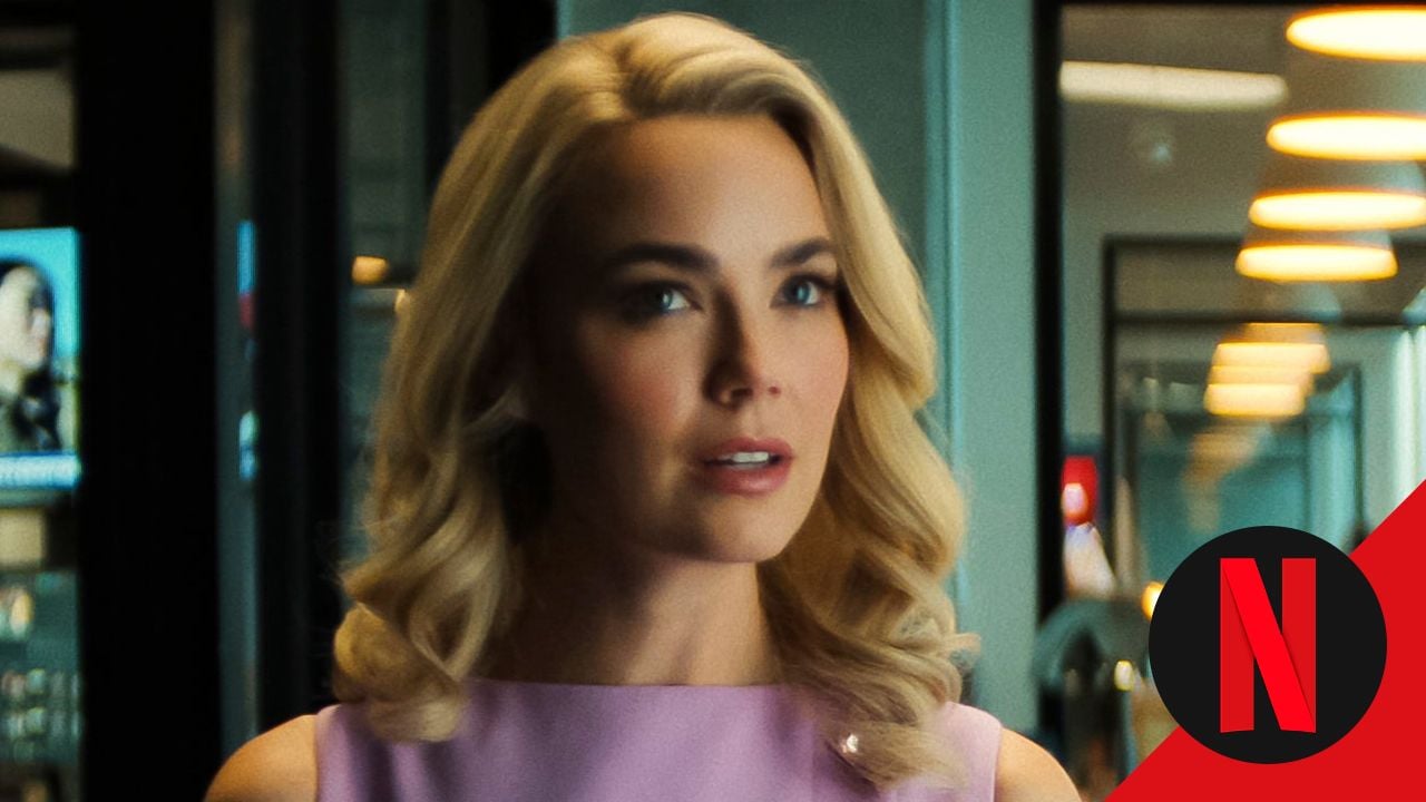 Netflix tiene para ti estas series nuevas que necesitas ver cuanto antes