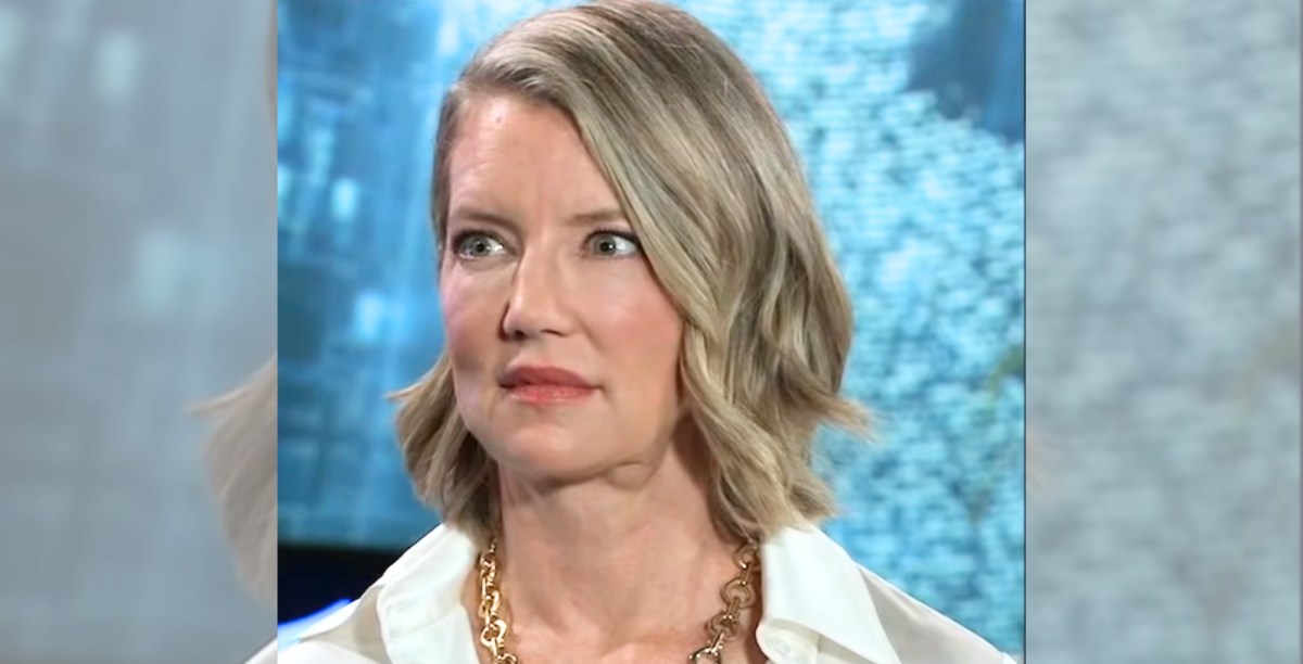 GH’s Nina spots the danger lurking beneath Willow’s sympathy