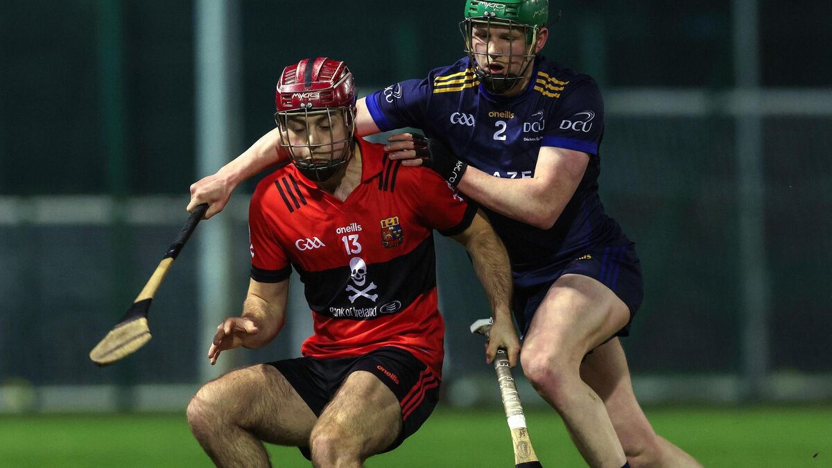 'On paper, we might as well not go up there' - UCC face UL challenge ...