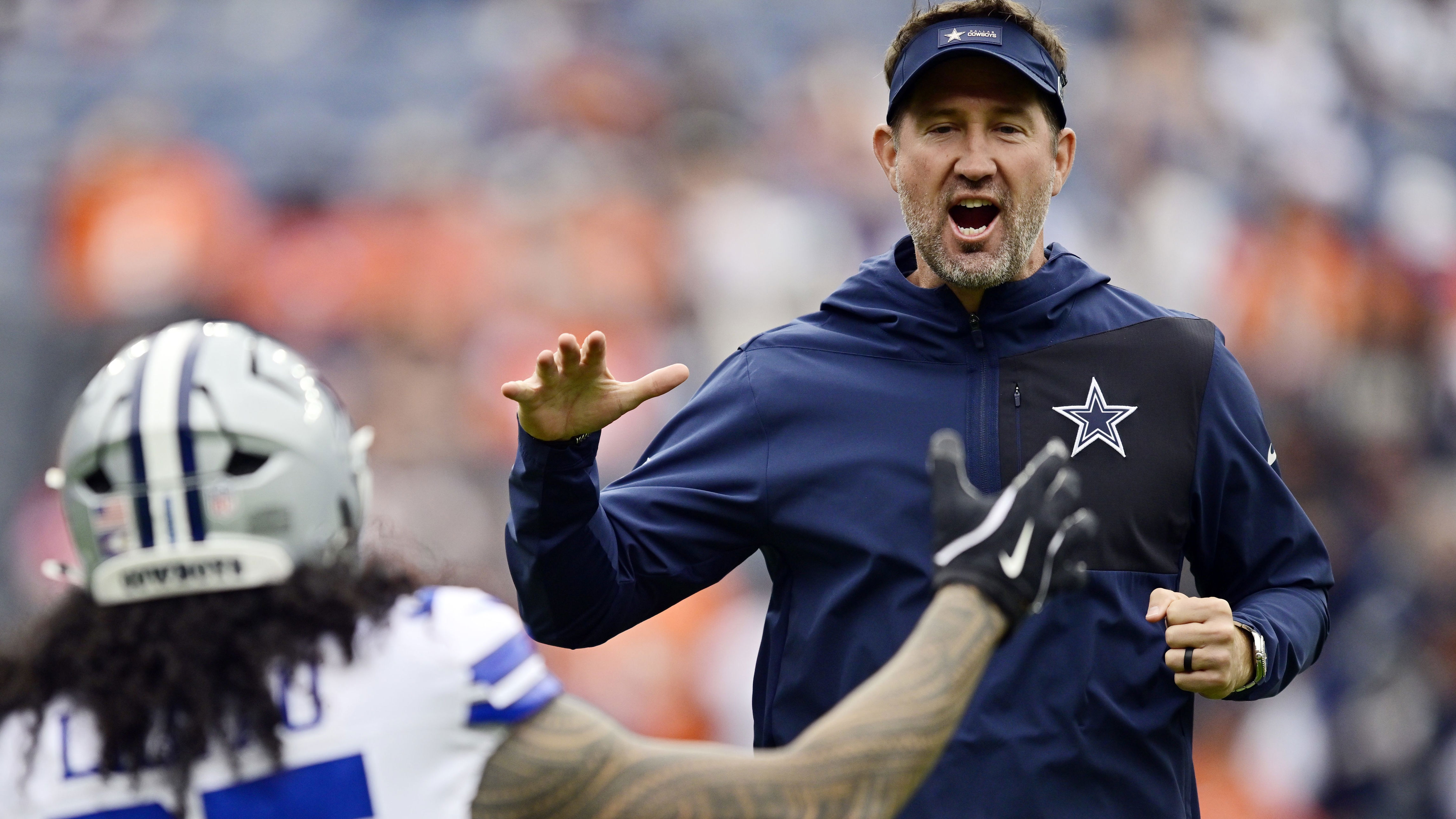 Cowboys break silence on Christian Parker with official announcement