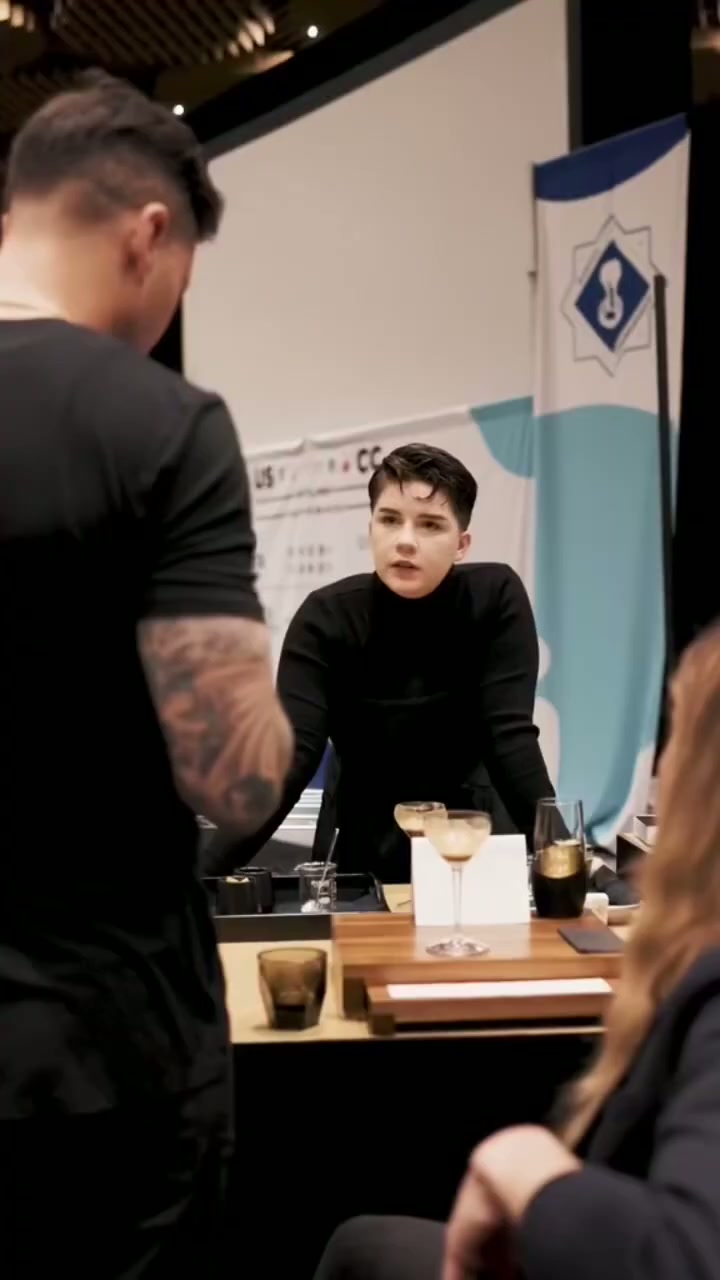 Second in the US (2023)