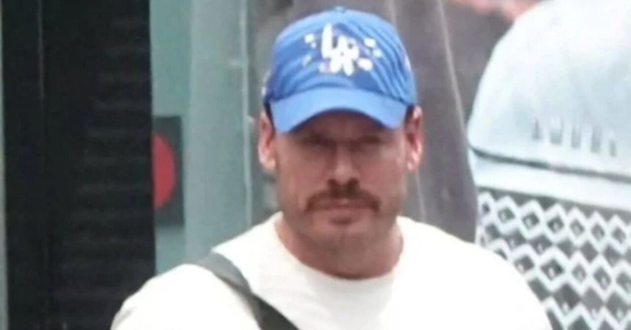 Arrestan a Ryan Wedding, exatleta olímpico buscado por el FBI y que se escondía en México