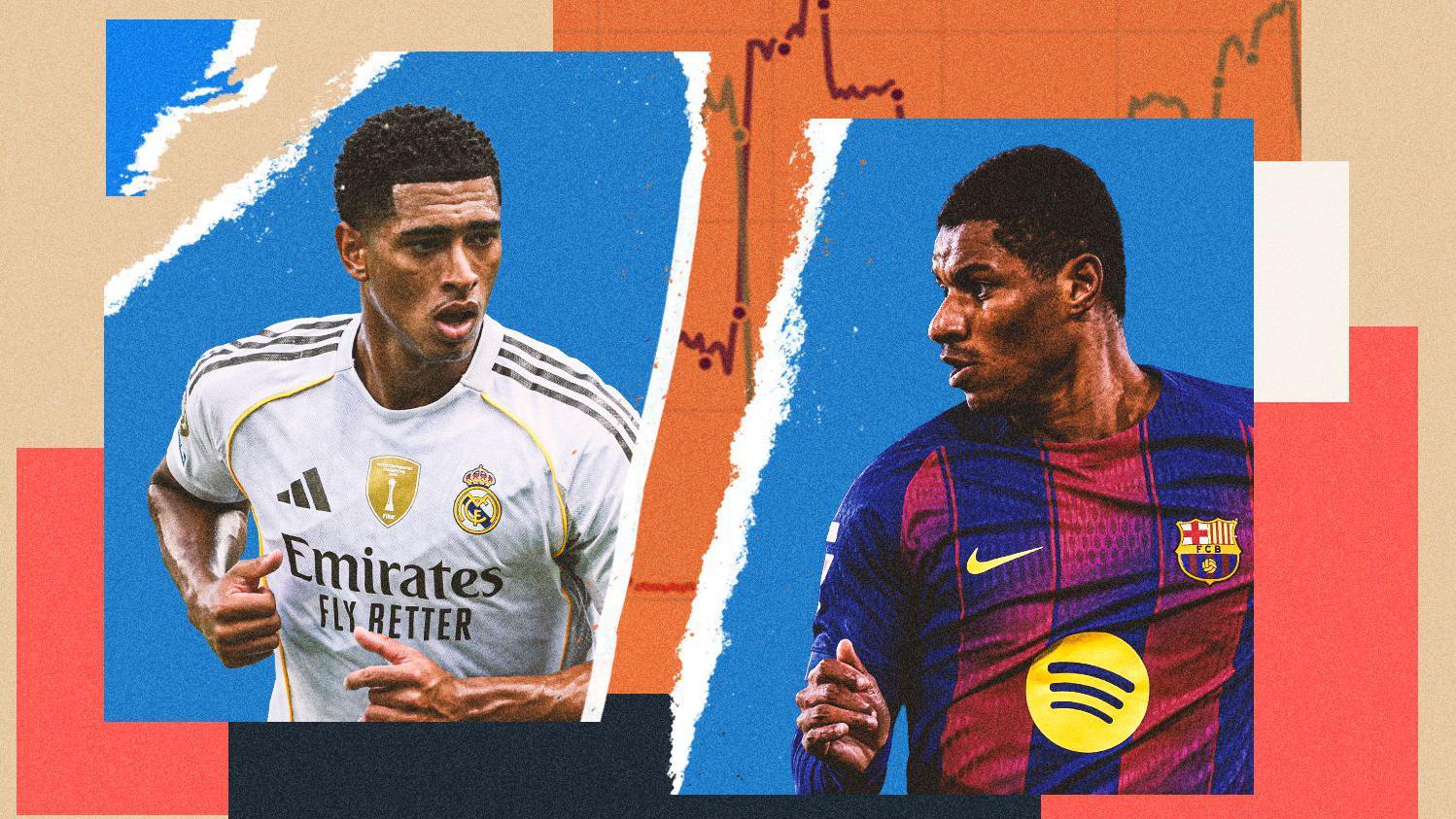 Why La Liga title race is back on