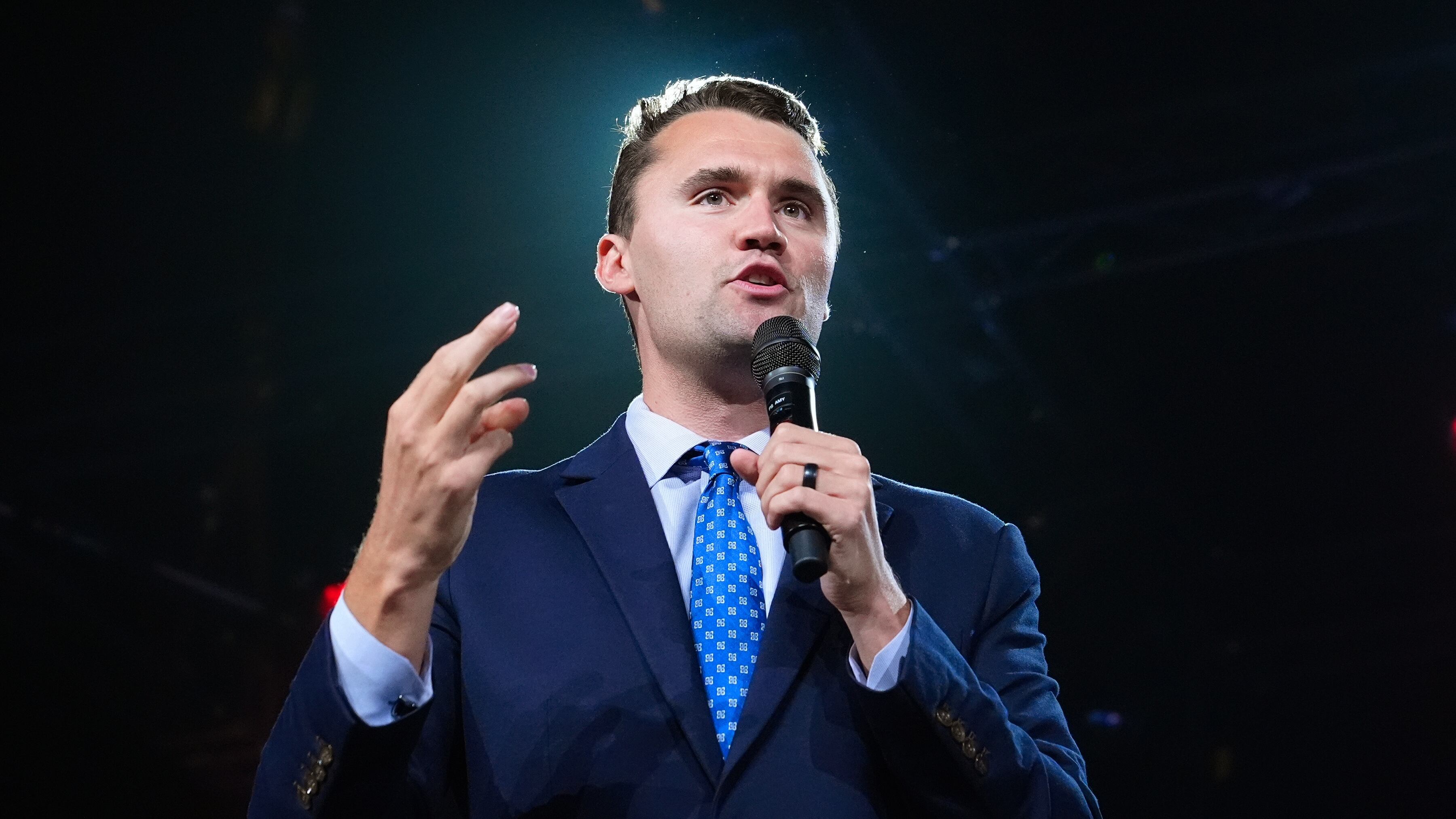 WVa. bill proposes new state holiday in honor of Charlie Kirk
