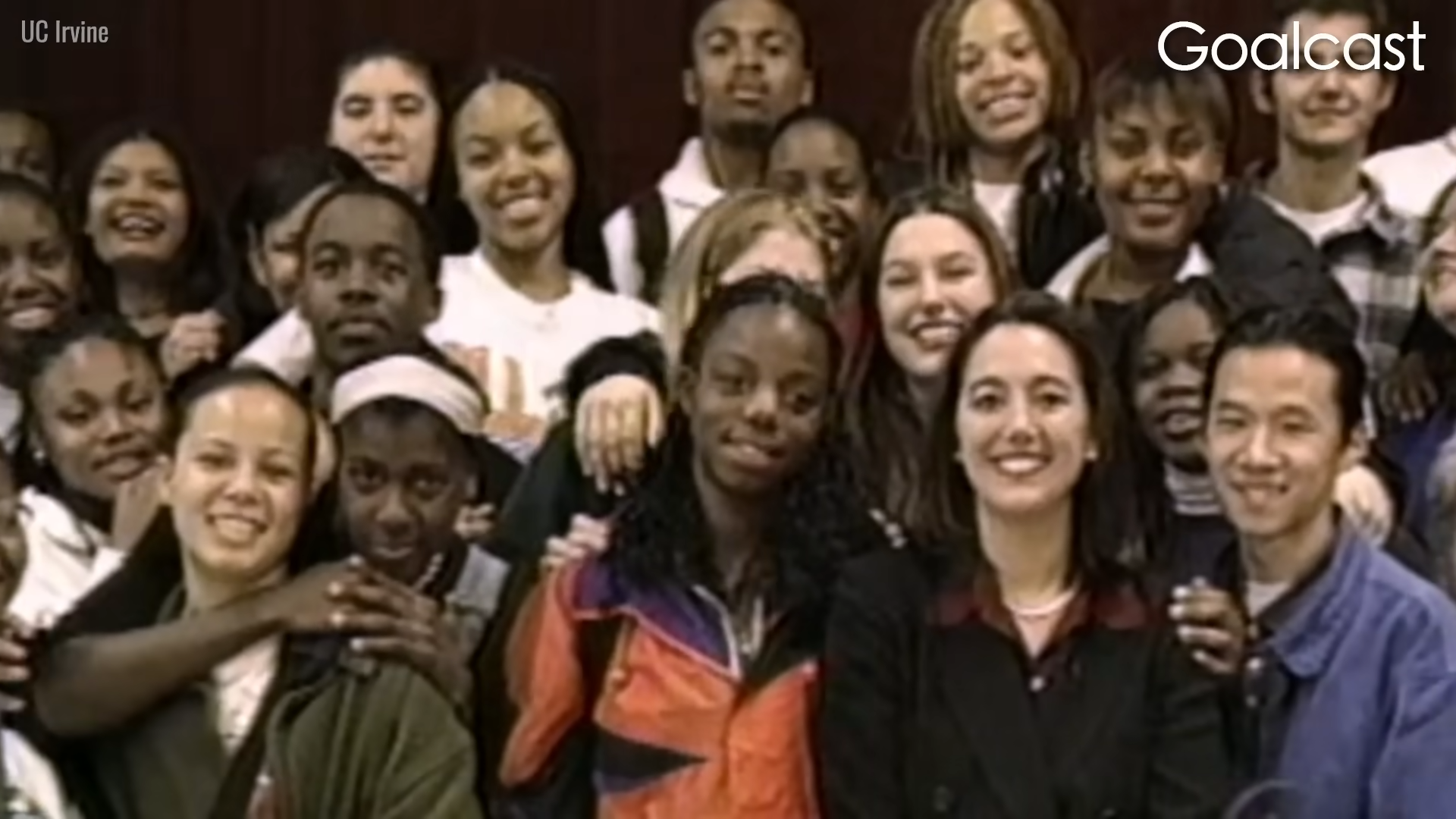 “We hated each other” - How racism took over this classroom & nearly ...