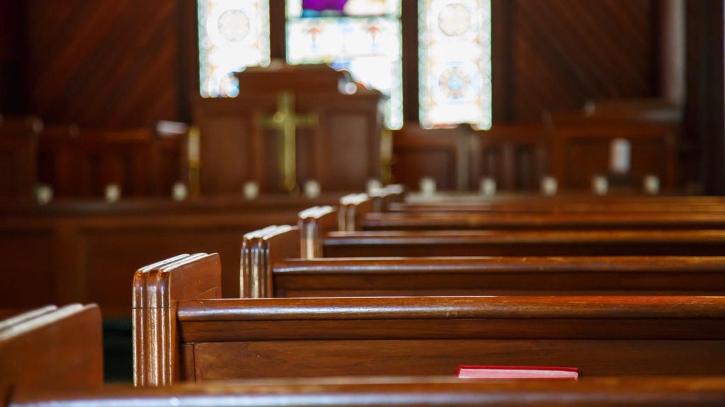 Pittsburgh-area Catholics excused from Sunday Mass