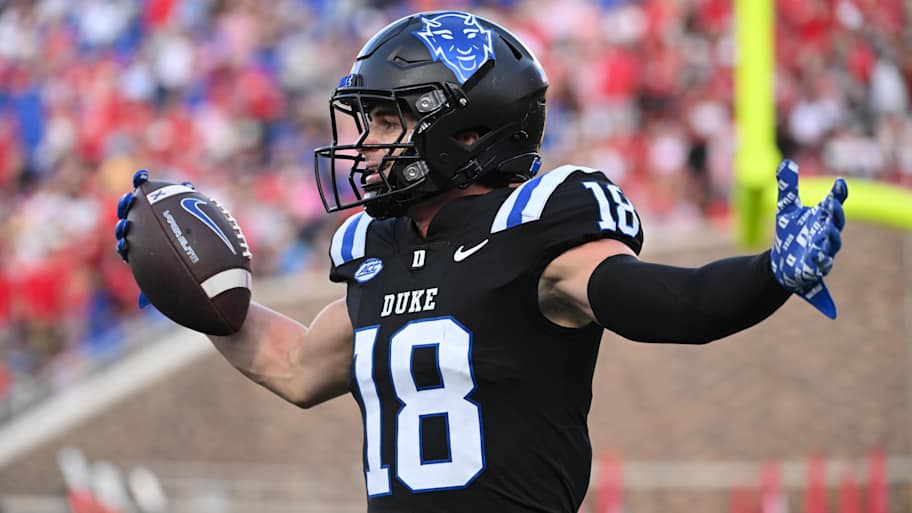 Miami has the perfect Jojo Trader replacement ready to sign after he ...