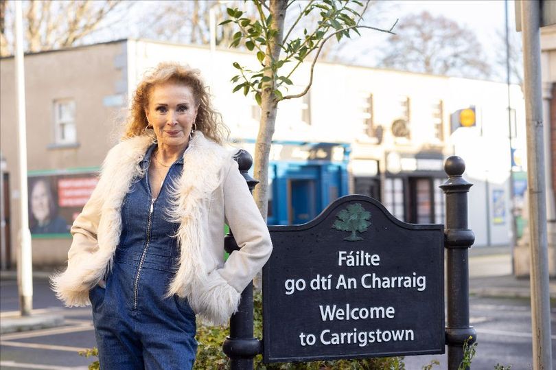 Coronation Street's Beverley Callard reveals her biggest struggle on ...