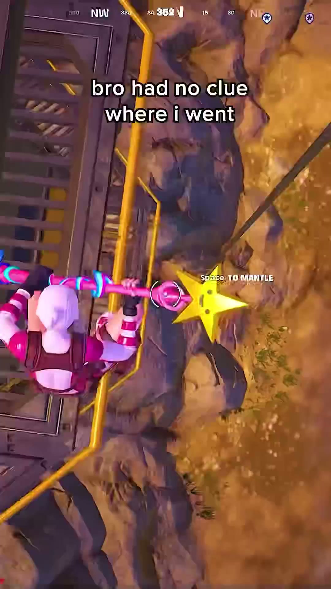 Gwenpool is cheating