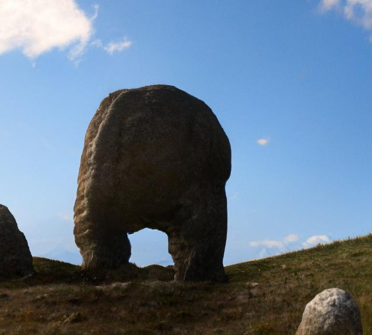 37 fascinating photos for when you're bored