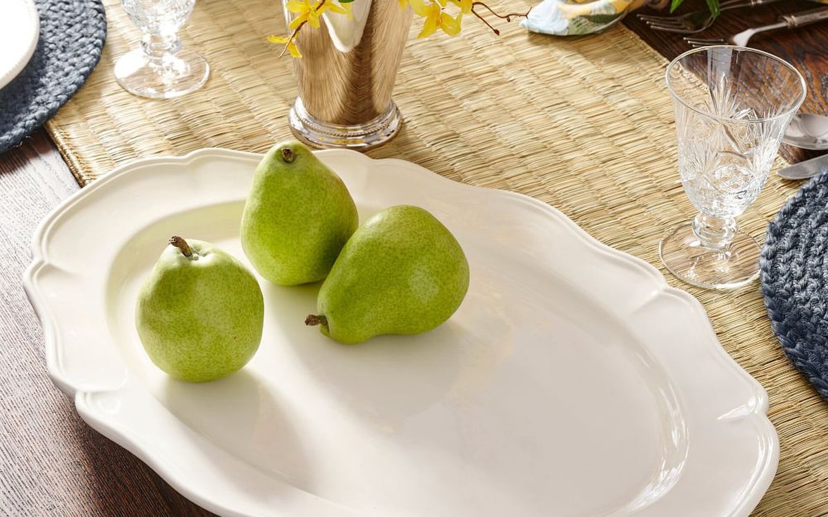 You've been served: 10 stunning platters for your table