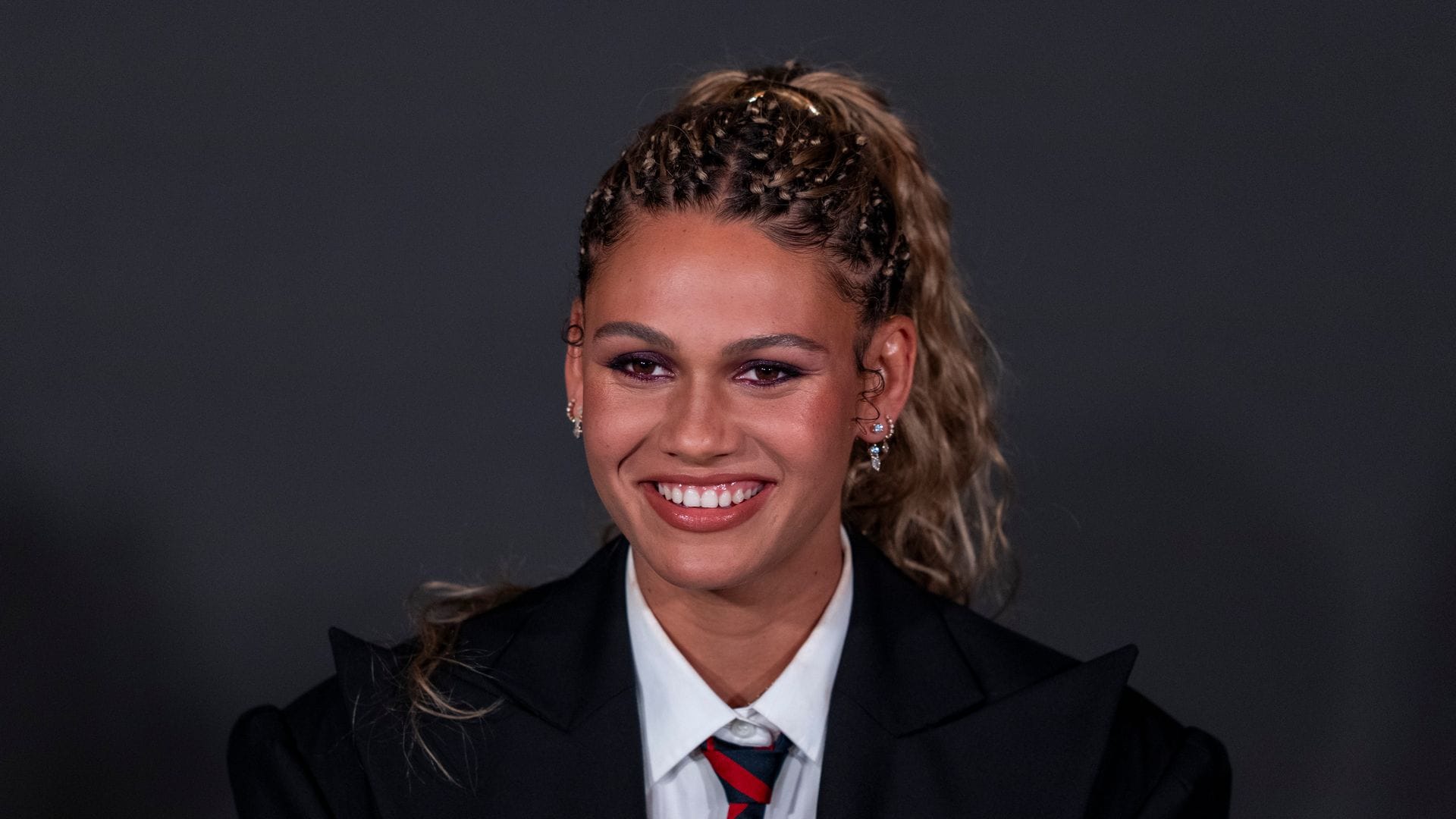 Trinity Rodman makes history with record-breaking Washington Spirit deal