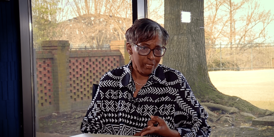 Community supports mother of Lorenzen Wright facing health, money issues