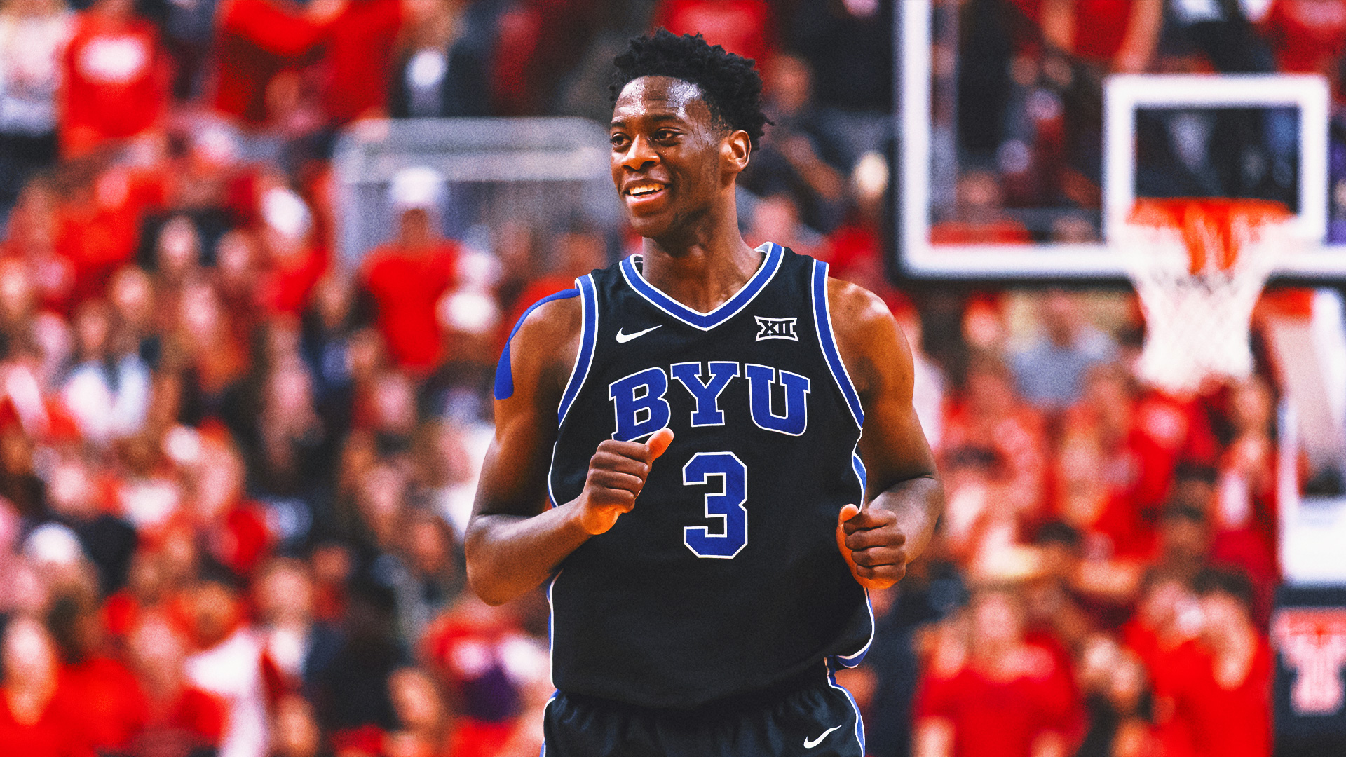 Men's college basketball preview: 5 best games to watch this weekend