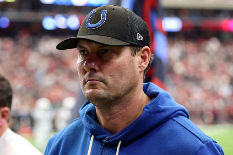 Philip Rivers bombshell causes massive shift in Bills head coach ...