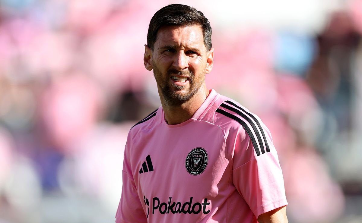 Inter Miami sign goalkeeper Luis Barraza as eighth addition of the 2026 ...