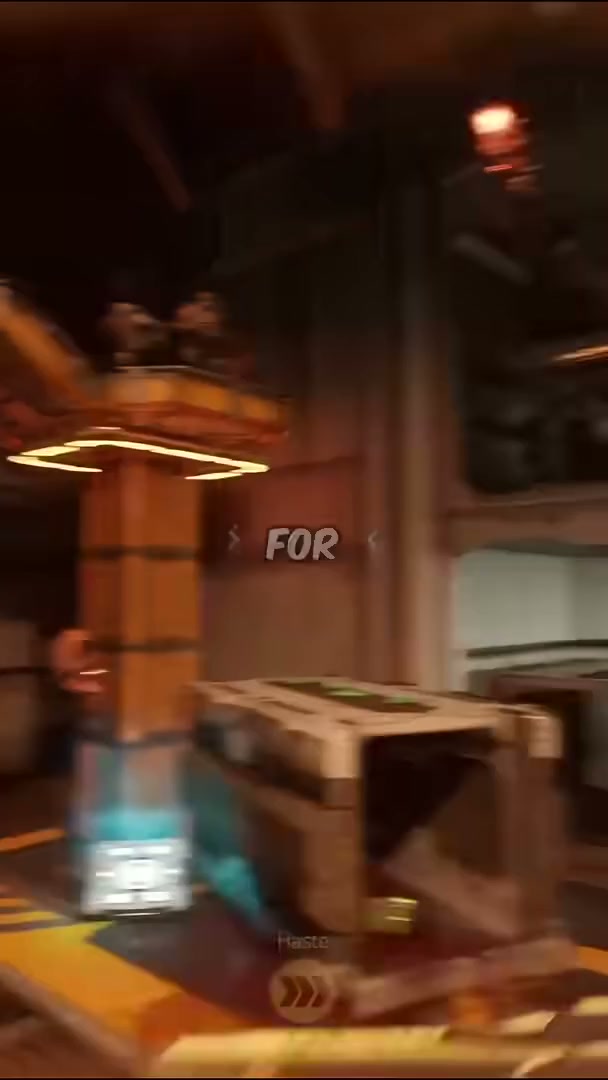 Did you know about this detail in Doom (2016)? #videogames #doom #doom2016 #eastereggs