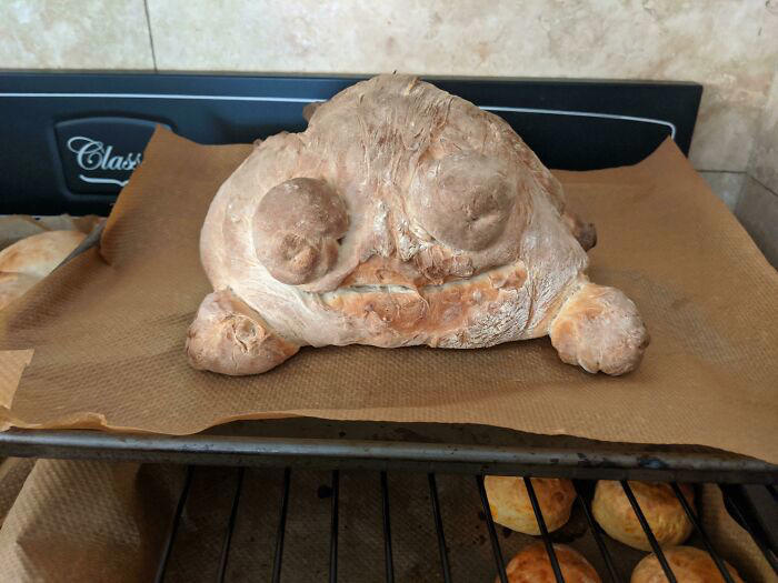 71 baking fails so bad they’re actually hilarious