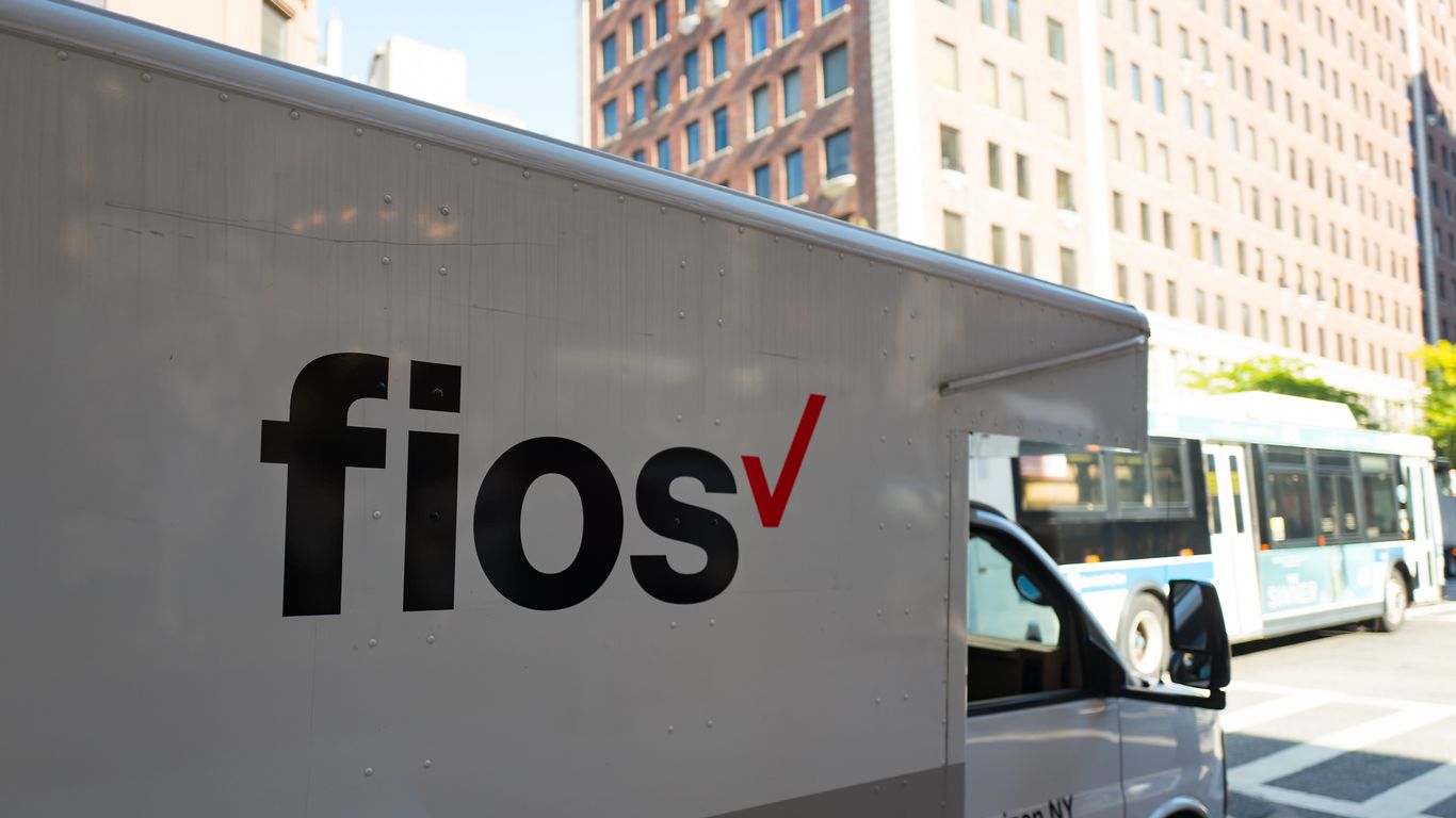 Verizon to refund customers in Boston and Pittsburgh for TV channel losses