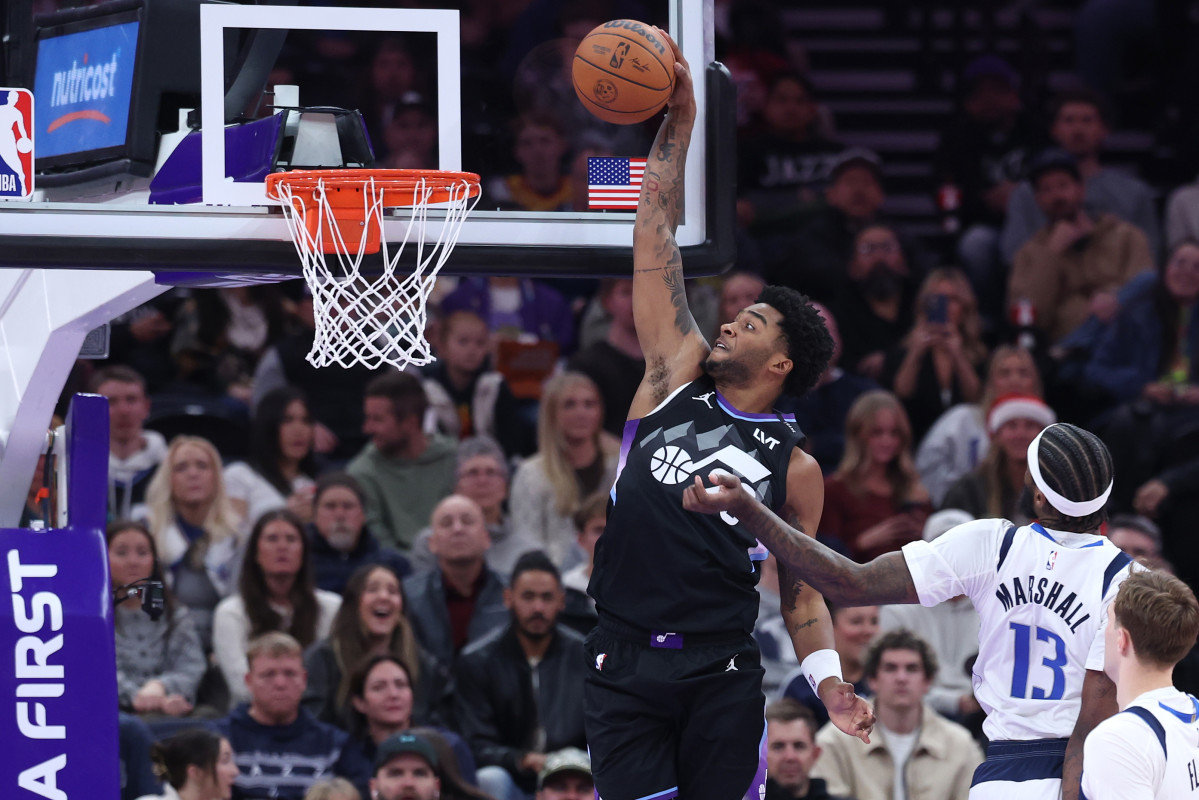 Under-rostered fantasy basketball players who should be rostered