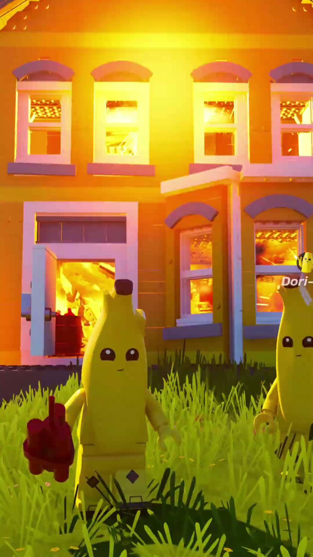 They were toxic. So we did this! 😈🤣 #shorts