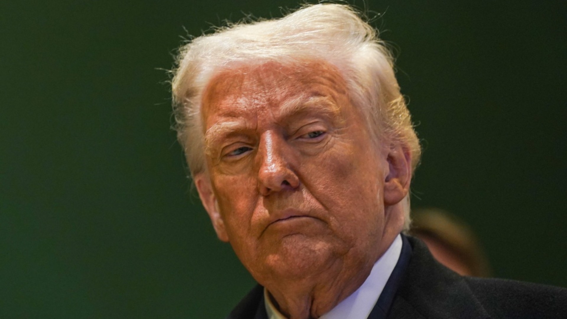 Exclusive: Trump admin plans to deport 40 Iranian nationals