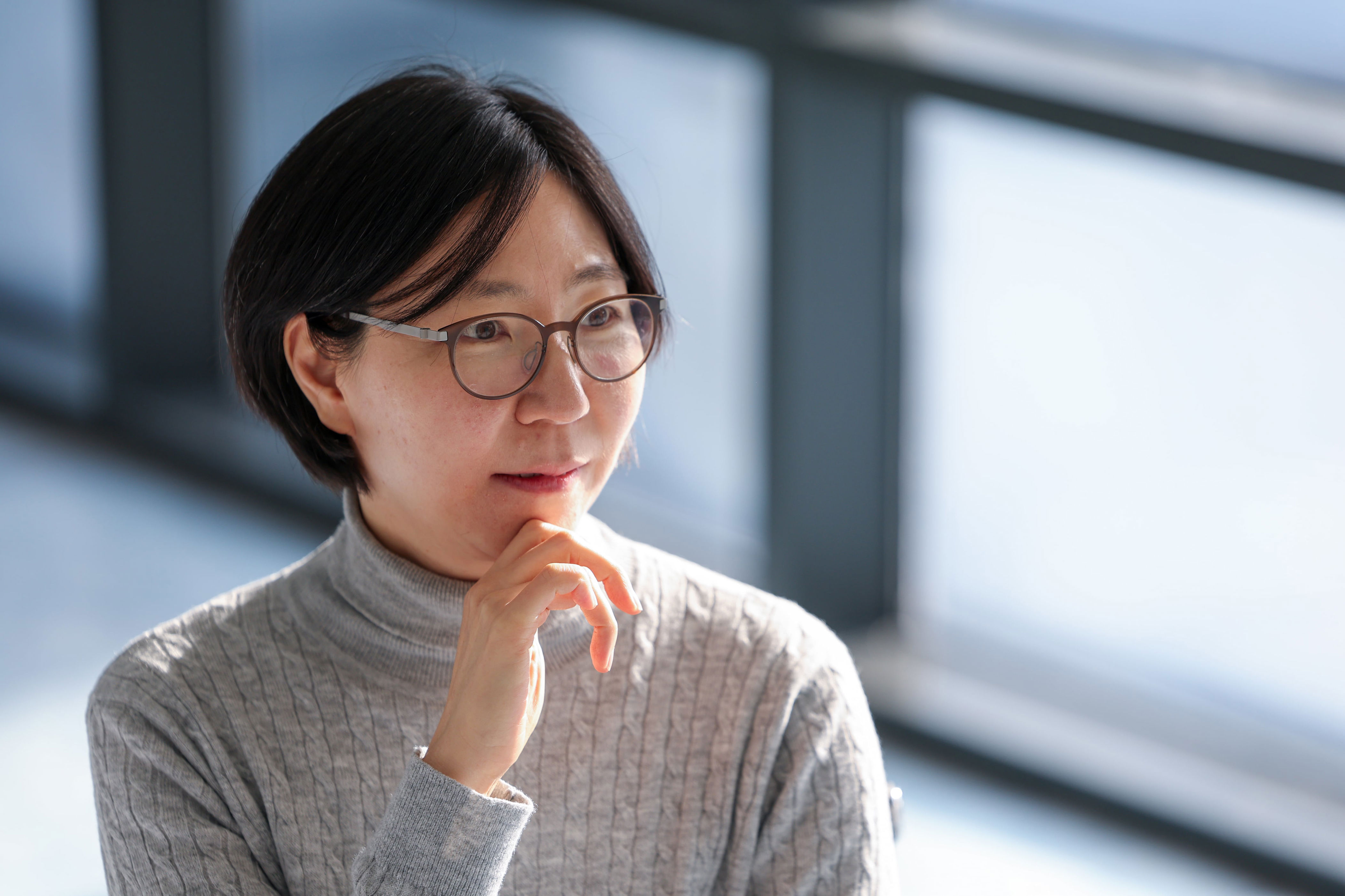 South Korea's single households face triple chronic disease rates