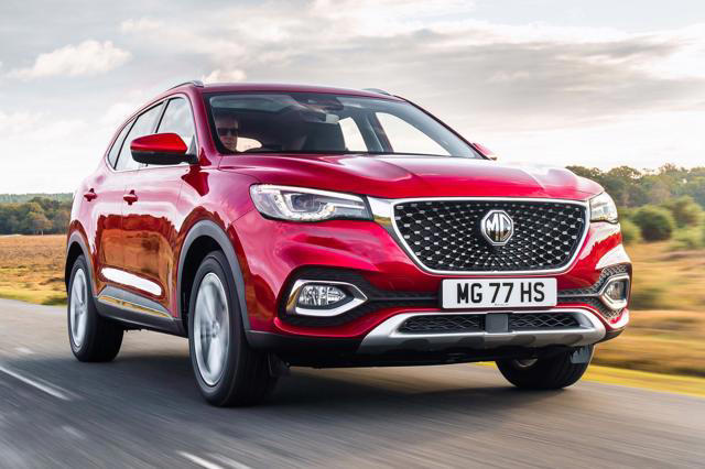 Question of the week: Why is the distance to empty figure on my car so ...