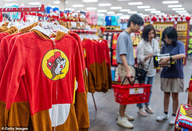 19 cities will soon get Buc-ee's - does your area make the list?